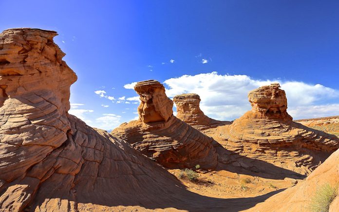 The Ultimate Bucket List of Unique Gems of USA | Travel Journal Mag