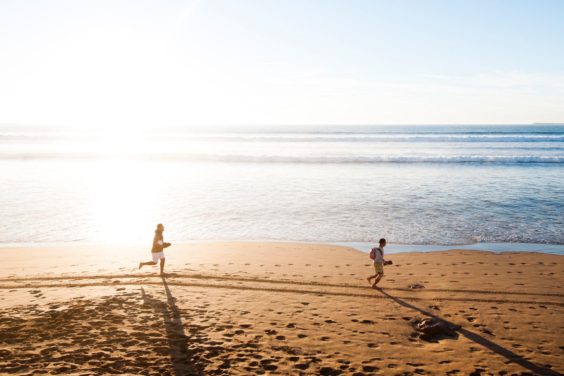 How to Maintain Your Fitness Routine While Traveling | Travel Journal Mag