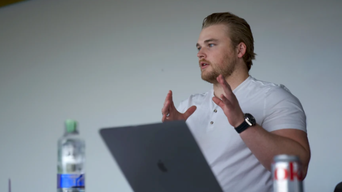 Dylan Vanas Shares the Secrets to Building a High-Performance Marketing ...
