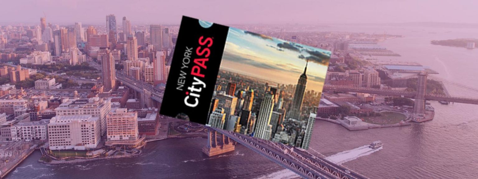 New York CityPASS | Travel Journal Mag