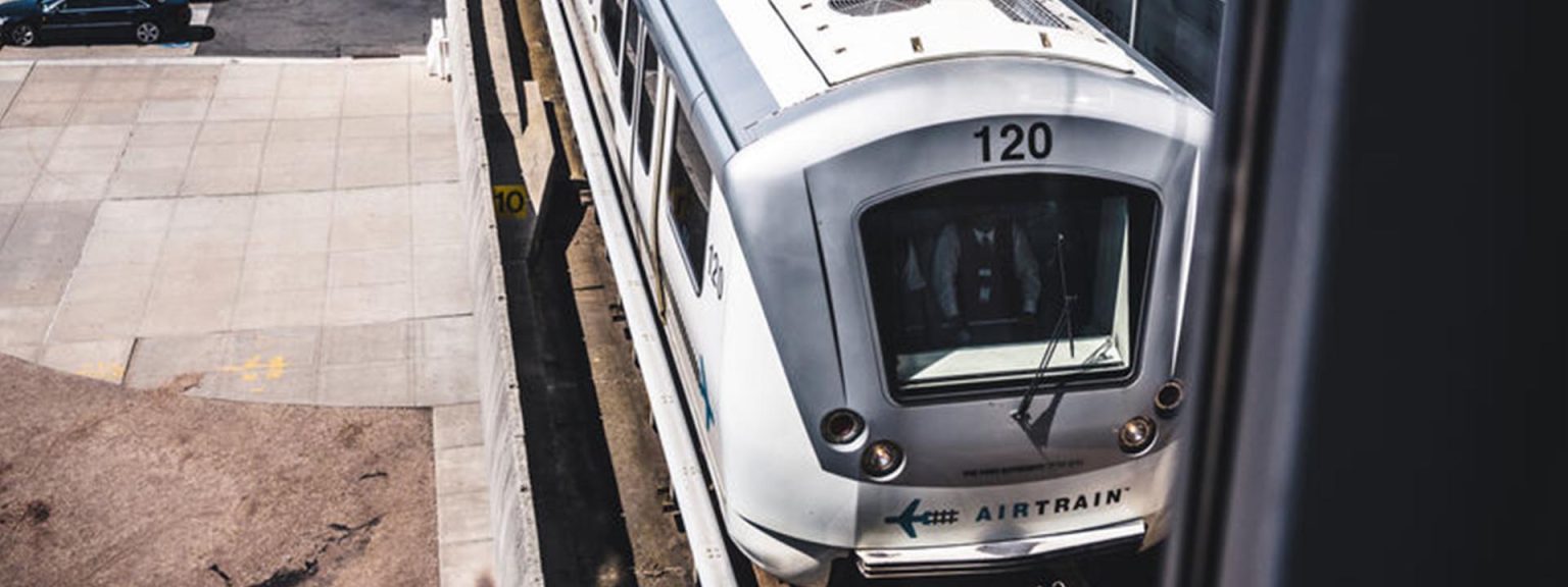 How to use the AirTrain JFK - Travel Journal Mag